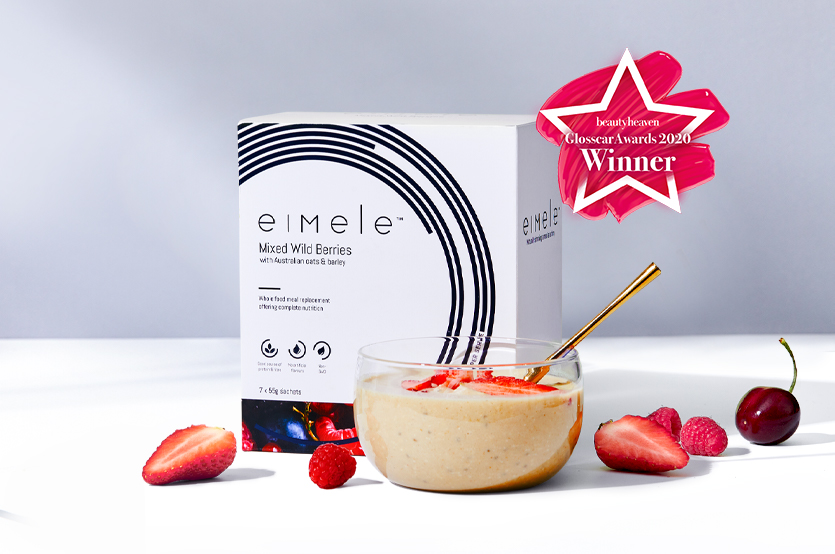 eimele亦餐中国官网丨植物基营养解决方案