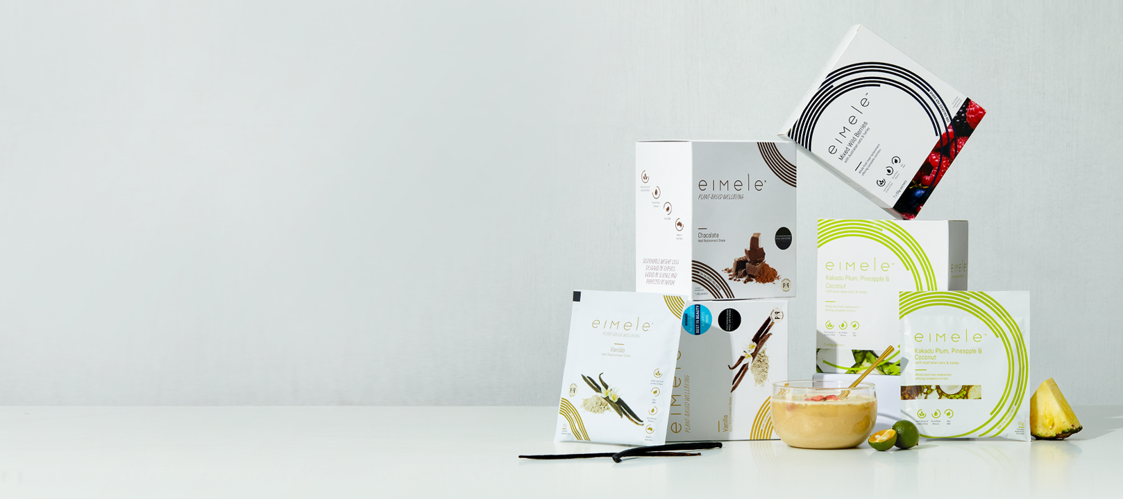 eimele亦餐中国官网丨植物基营养解决方案